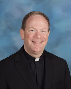 Staff - St. Henry Catholic Church