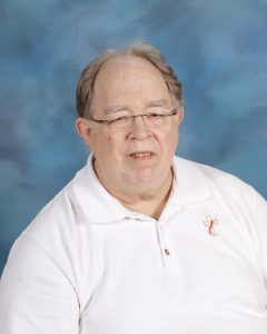 Staff - St. Henry Catholic Church